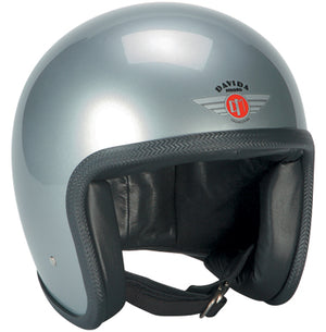Davida Helmets, Retro Motorcycle Helmets,Jet Helmet, Open Face Helmets ...